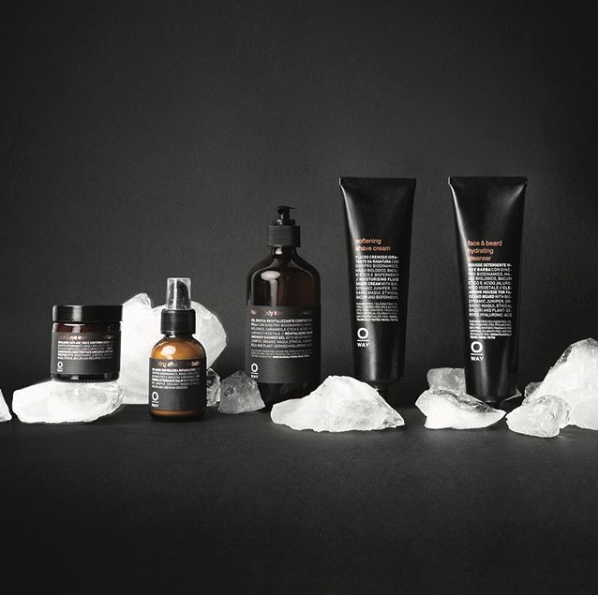 MEN – Moxie and Muse